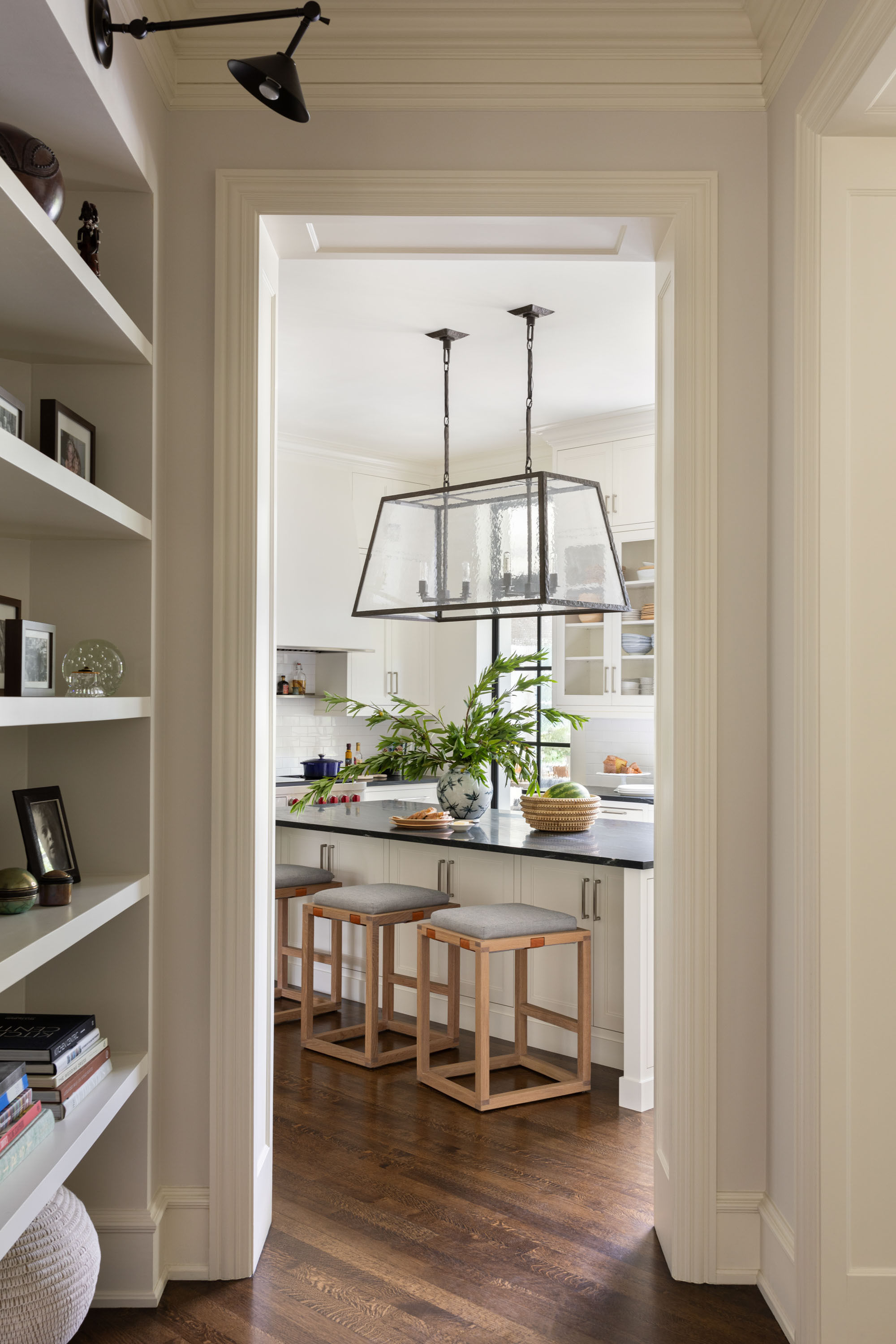 Andrea Goldman | Glencoe Retreat