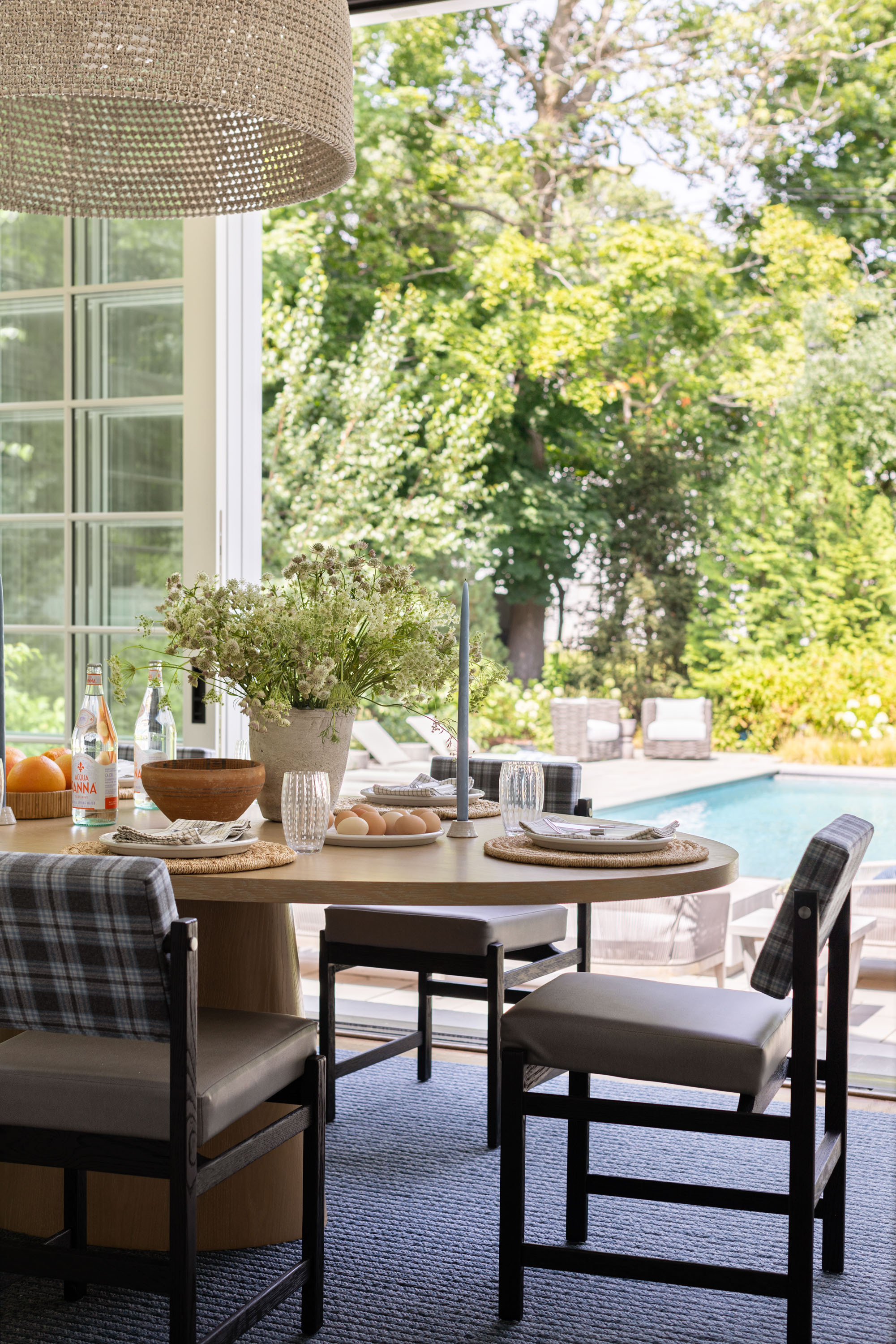 Andrea Goldman | Glencoe Retreat