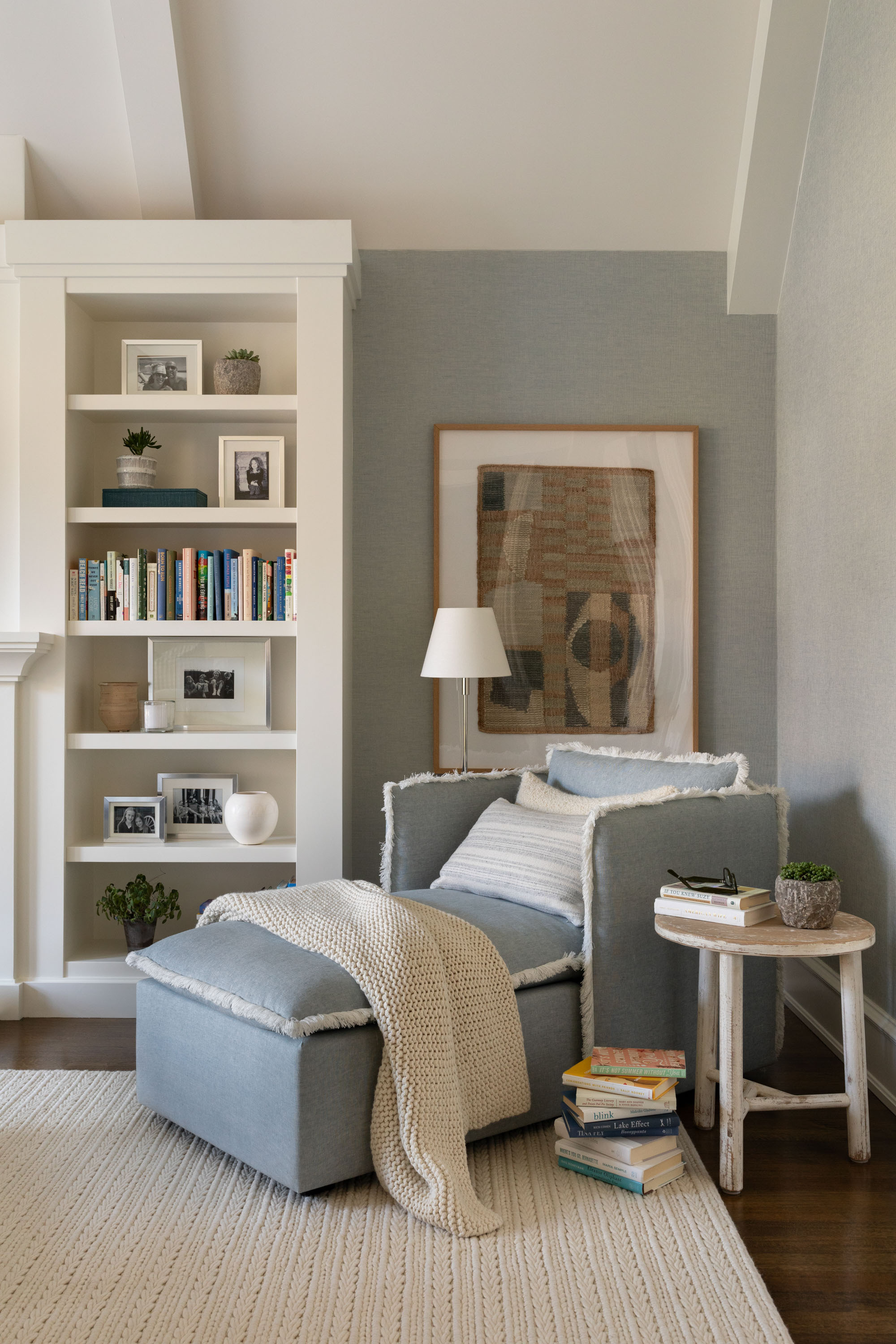 Andrea Goldman | Glencoe Retreat